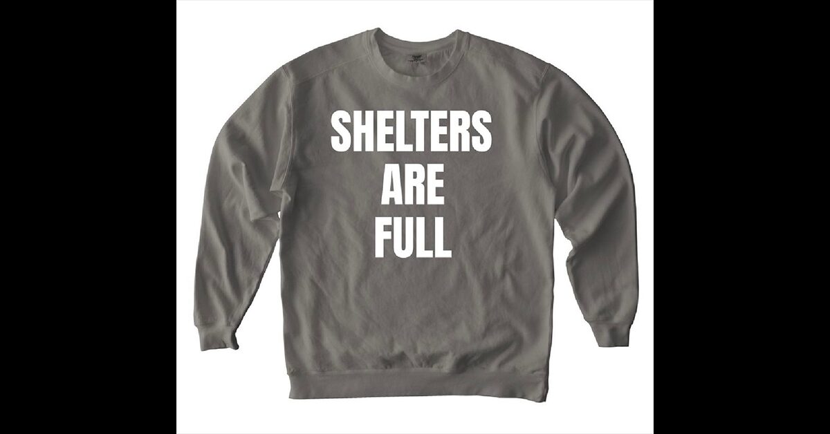 NEW SUFP MERCH - AVAILABLE UNTIL MARCH 23rd. - Stand Up For Pits Foundation